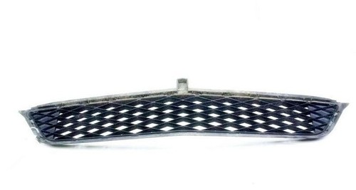 NEW GENUINE MERCEDES BENZ B CLASS W245 FRONT BUMPER CENTER GRILL COVER ...