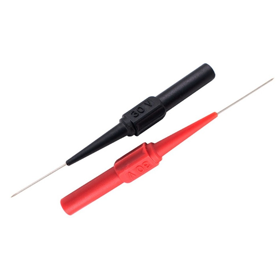 High Quality Diagnostic Tools Multimeter Needle Tip Probes Accessories ...