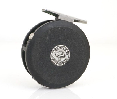 Reels - Fly Reel Loaded