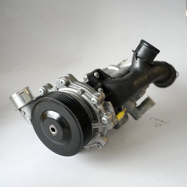 Mopar 68090692AB Wasserpumpe für Jeep online kaufen | eBay