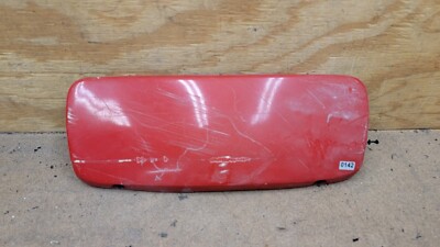 2000 2001 2002 2005 Chevy Monte Carlo Bumper License Plate Cover ...