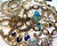 Vintage Quality & Signed Designer Costume Jewelry 5-6 Pc Lot ~ No junk ...