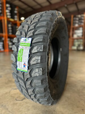 Crosswind LT285/75R16-10PR M/T Tires Mud Terrain Off Road Tires 2857516 ...
