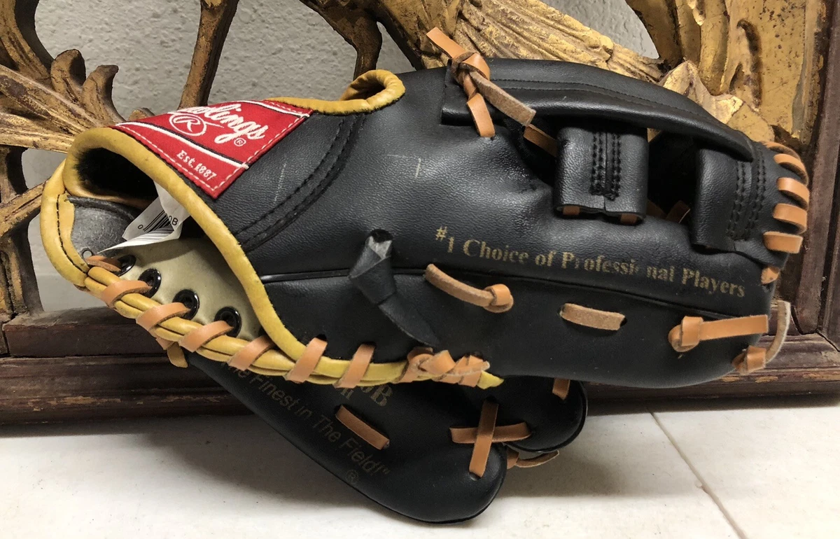Derek Jeter Fielding Glove
