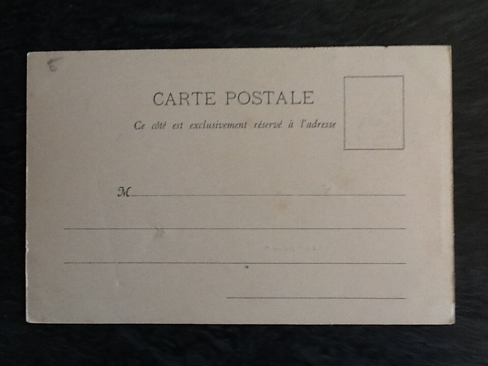 CP BERGERET LE FRIANT - NAVIRE - 55187 | eBay