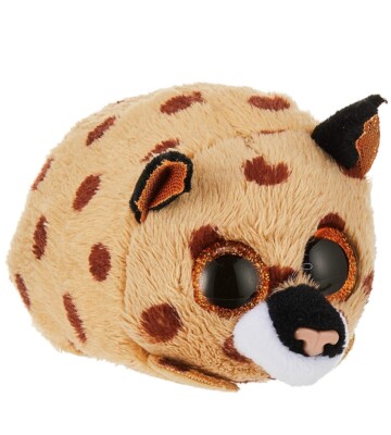 Ty Teeny Kenny - Lynx 4" Plush | eBay