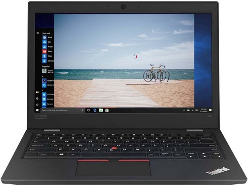 Lenovo ThinkPad L390 13.3" Touchscreen Laptop, Intel Core i5, 16GB RAM ...