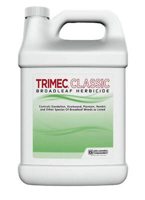 Trimec Classic gallon (128 oz) | eBay