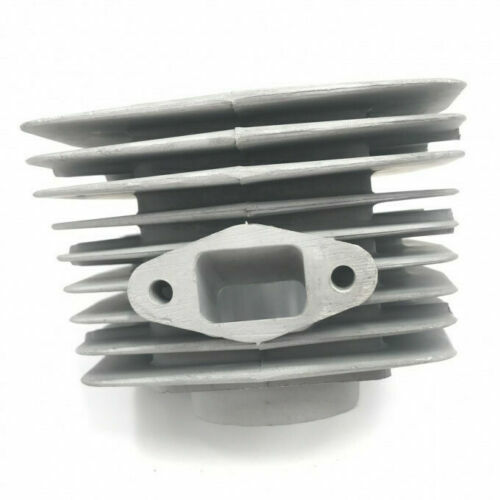 JZsports 2 stroke New PK80 Engine Kit, W/CNC Polygon Head 80cc Bicycle ...