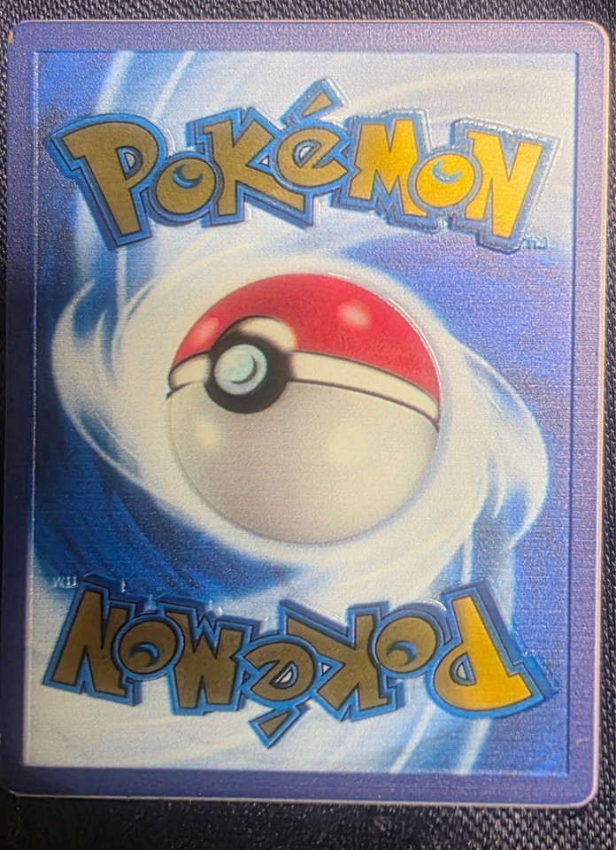 Mew ex - (151 Metal Card) 205/165 Sv Scarlet & Violet 151 Secret Rare ...