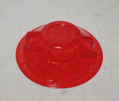 Potter PAD-300 Smoke Detector Dust Cover (3) | eBay