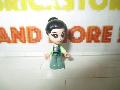 Lego - Minifigures - Disney - Ping - Micro Doll 43174 dp082 | eBay