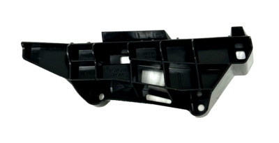52134-48040 Toyota LH Bumper Reinforcement Front Bracket 2012-2015 ...