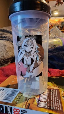 GamerSupps GG Waifu Creator Cup | Shylily V2 Double Date | eBay