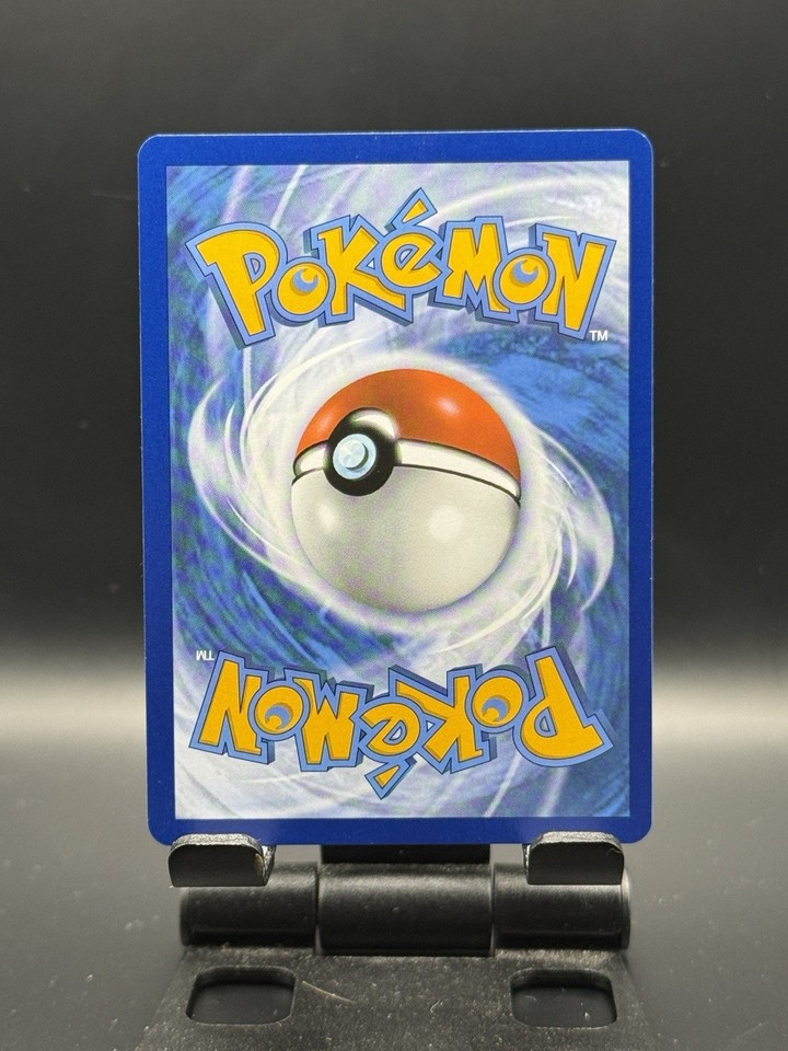 Pokémon TCG Bubble Mew EX 216/091 | eBay