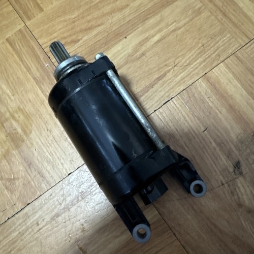 HONDA CB300F CB300R CBR250R CBR300R REBEL 300 OEM ENGINE STARTING ...