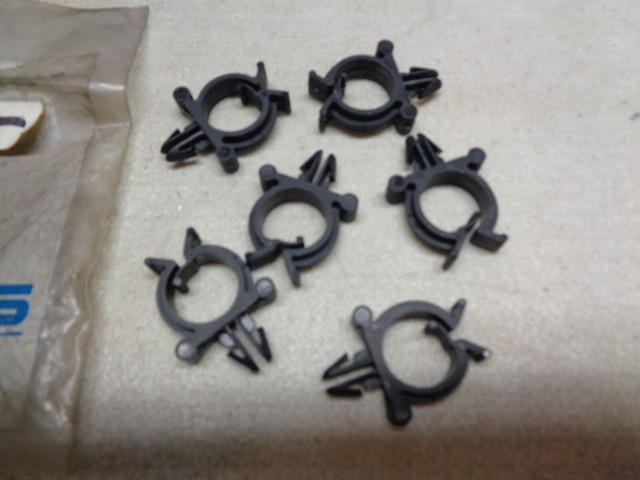 Polaris Wire Routing Clamp 7080409 OEM | eBay