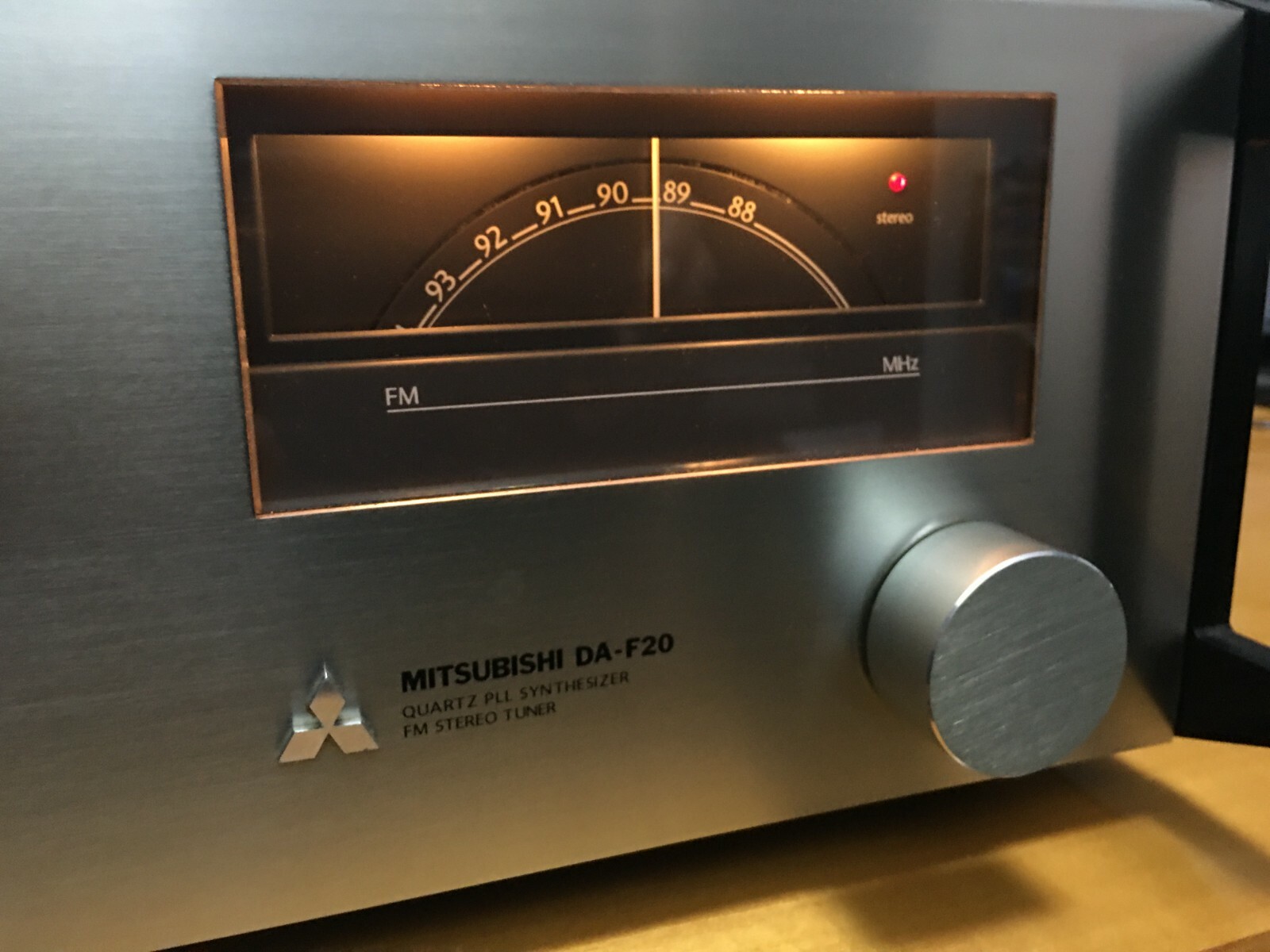 Mitsubishi DA-F20 | eBay