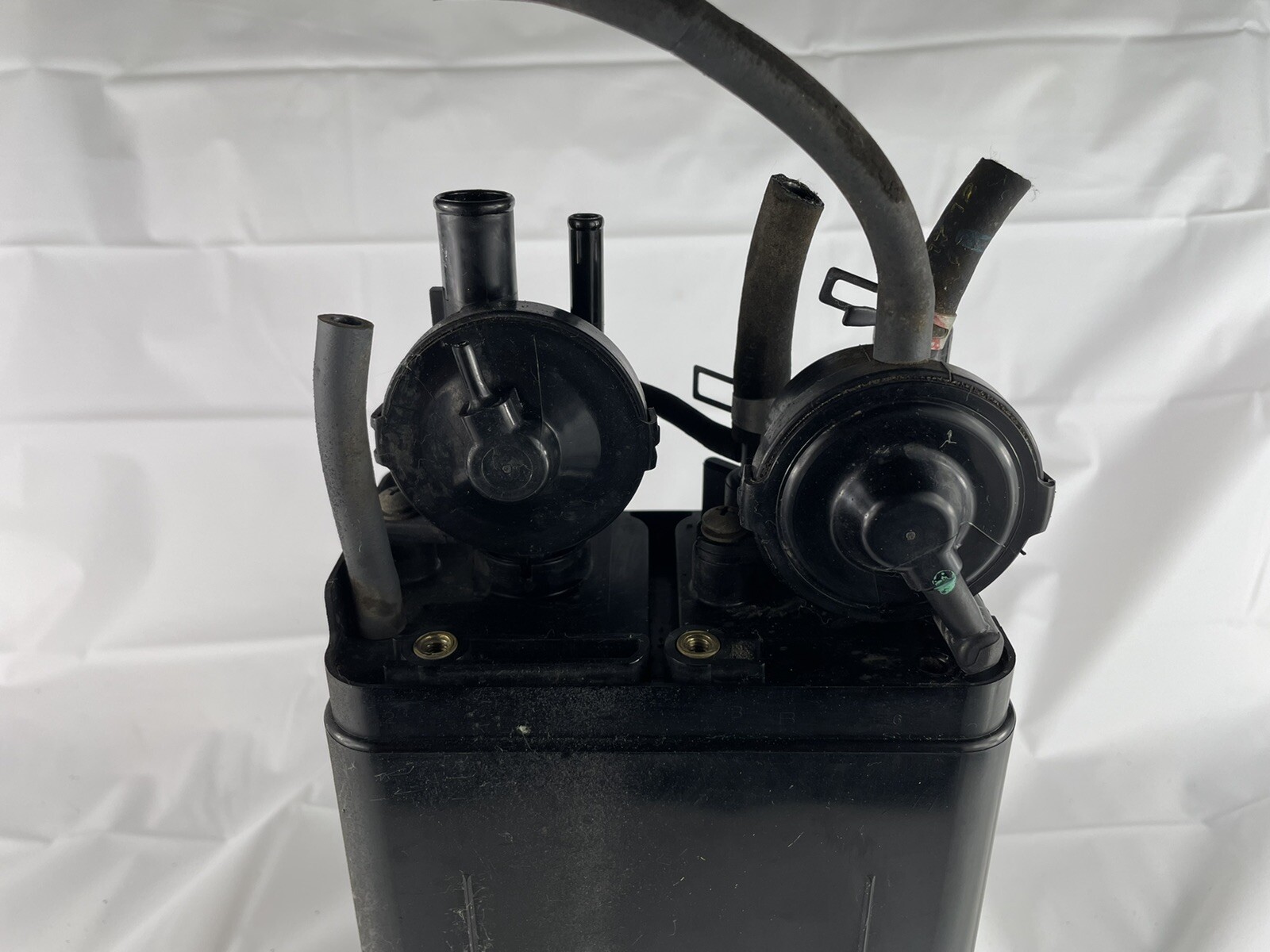 OEM 2001-2005 Toyota Rav4 Fuel Vapor Charcoal Canister Emission 77740 ...