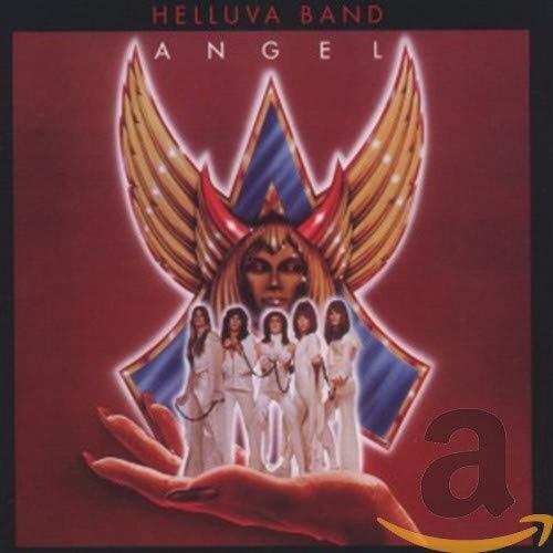Angel Helluva Band CD CANDY154 NEW 8275650594236 | eBay.de