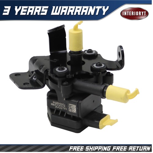 For 2021-2023 Chevrolet GM Buick etc Vapor Canister Purge Pump 12703879 ...