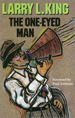 The One-Eyed Man (Poche) | eBay