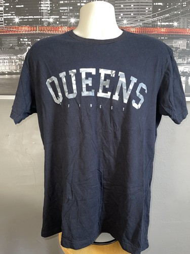 Queens Finest Barbershop Edition Sz XL | eBay