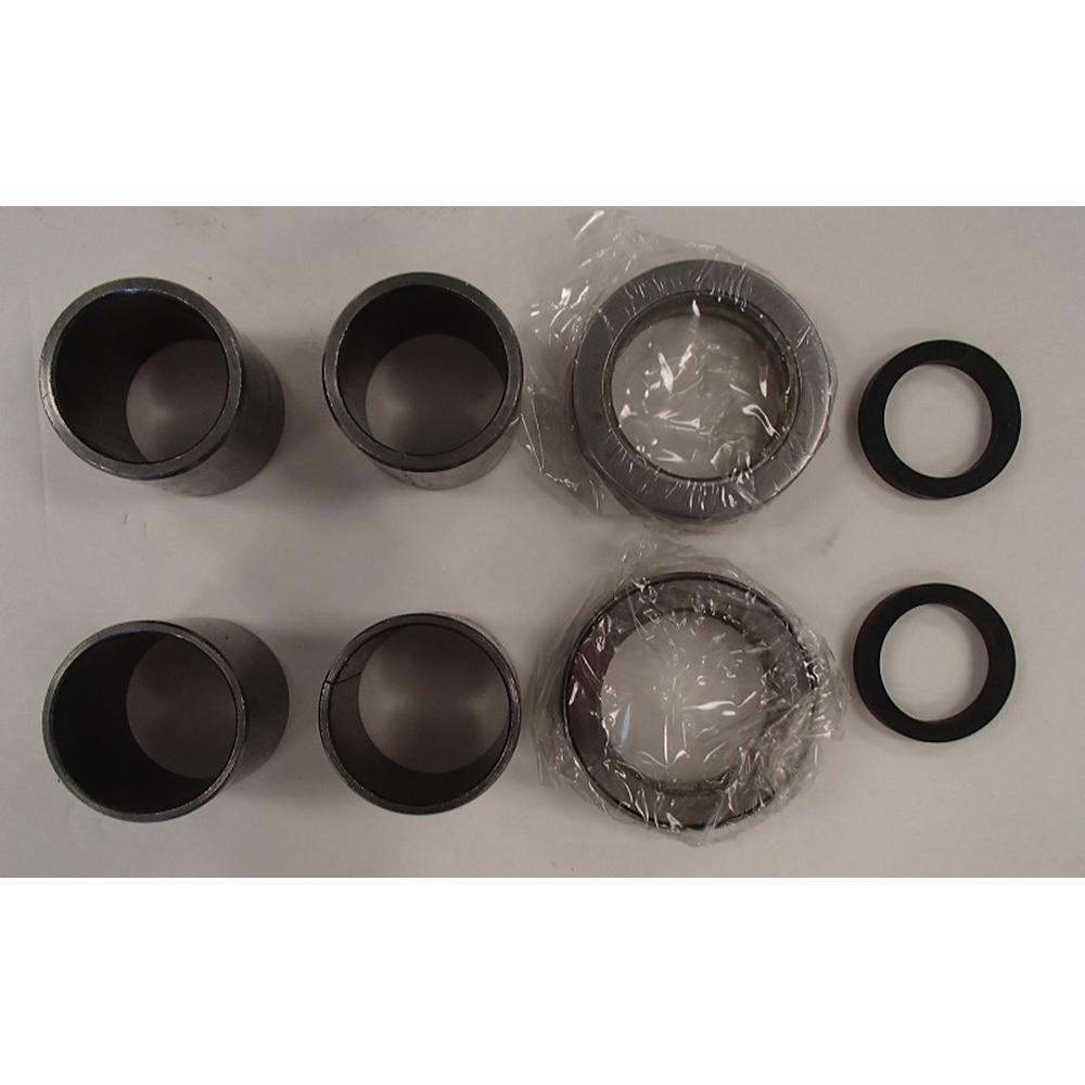 Spindle Bushing Kit Fits Ford 5000 5600 5610 6600 6610 7000 7600 7610 C5NN3109A | eBay