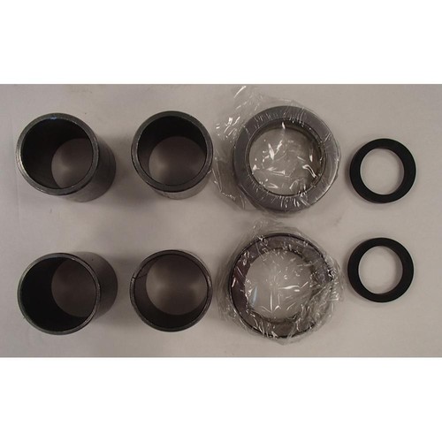 Spindle Bushing Kit Fits Ford 5000 5600 5610 6600 6610 7000 7600 7610 ...