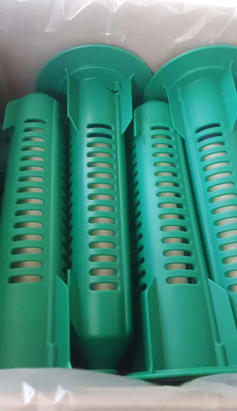 (28) Green SubterraneanTermite In-ground Bait Stations | eBay