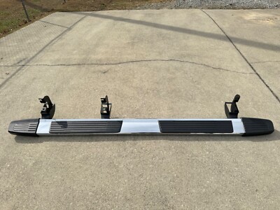 2019-2022 Chevrolet Silverado 1500 Crew Cab Sierra 1500 Running Board ...