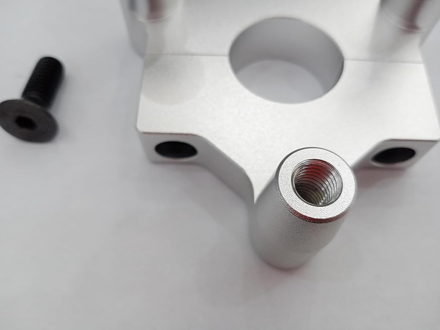 CNC 1.25" Rear Hub Adapter & Multifunctional 36T Sprocket for SPOKE ...