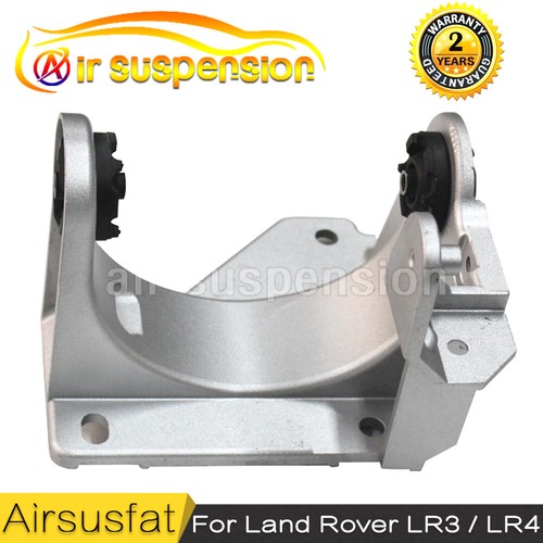 For Land Rover LR3 / LR4 Air Suspension Compressor Mounting Bracket ...