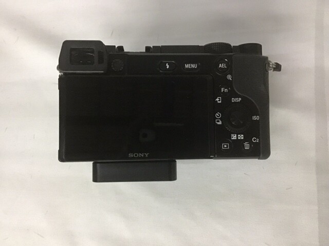Sony A6100 24.2MP 4K Video 3" Screen 55-210mm 16-50mm Mirrorless VWG ...