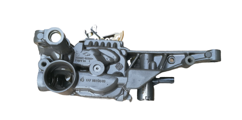 MERCEDES W463 G63 W222 S63 AMG 4.0 V8 PETROL M177 OIL PUMP A1771810000 ...