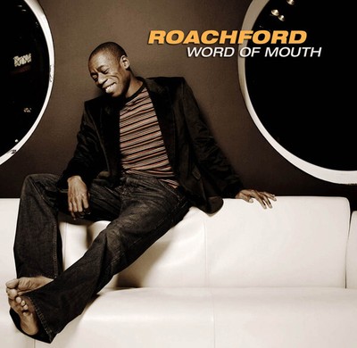 Word Of Mouth de Roachford | eBay