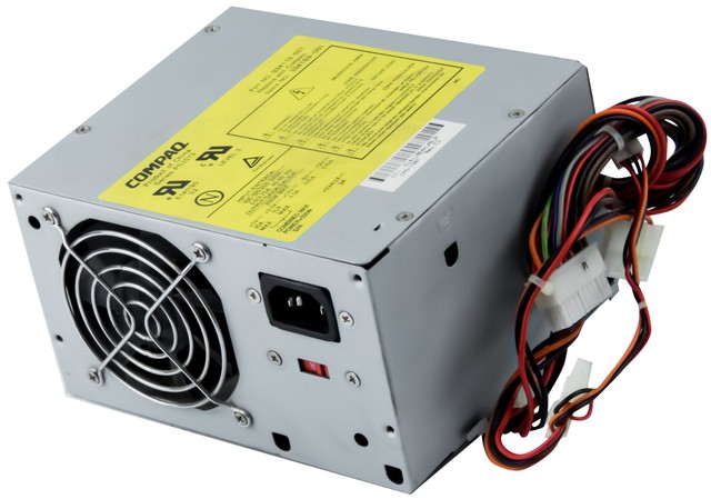 Compaq Series Ps2013 PN 334112-001 200w Power Supply for sale online | eBay