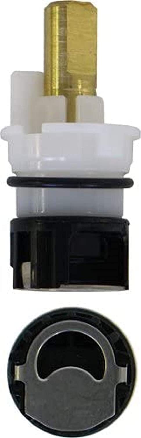 RP24096 Faucet stem Assembly Repair kit Replacement fits Various Delta ...