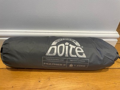 Doite Feather 2 Tent Lightweight (2 people) | eBay UK