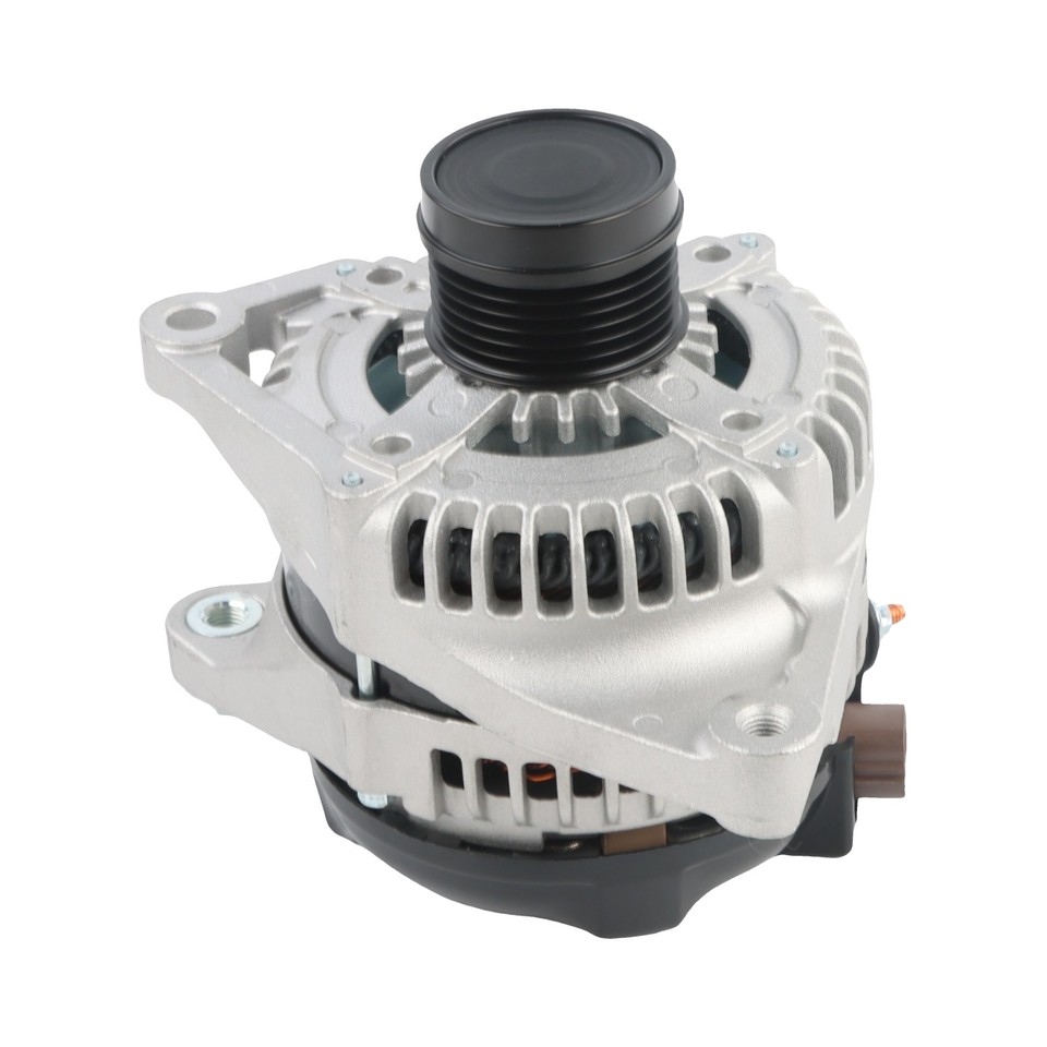 Alternator Fits Toyota RAV4 L4 2.5L 09-12 27060-36010 27060-36011 27060 ...