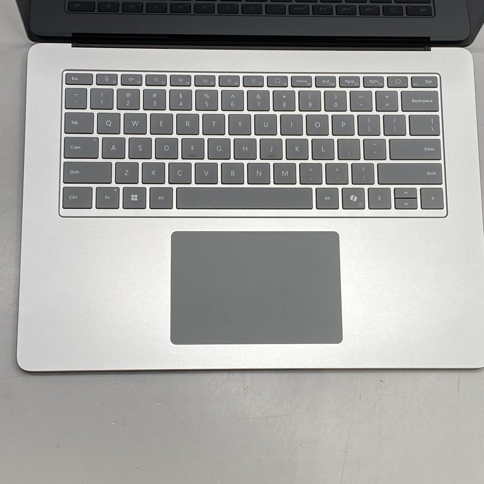 Microsoft Laptop Surface 7th Edition 15" Snapdragon X X1E80100 1TB ...