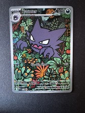 Haunter 027 Me: Mega Evolution Promo Holo for sale online | eBay