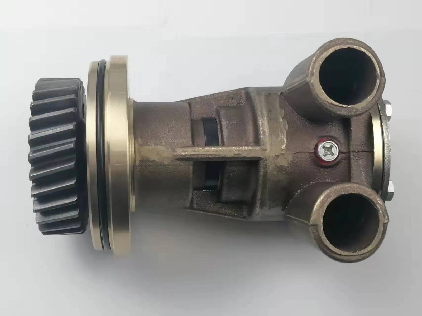 Sea Water Pump Replace for CAT ENGINE 3054 3054B Marine 4255411 425 ...