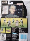 Star Wars The Power Of The Force Green Carded Grand Moff Tarkin ...