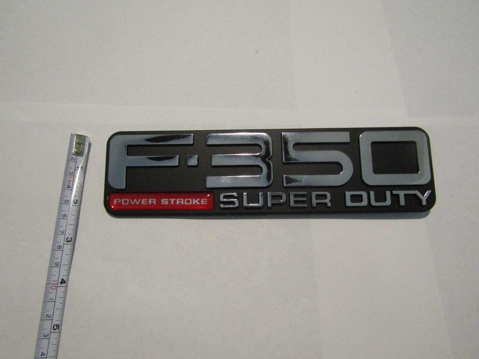 1999 2000 2001 2002 2003 2004 FORD F-350 F350 POWERSTROKE FRONT FENDER ...