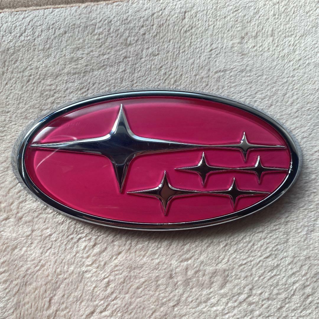 Subaru Flower Emblem | Best Flower Site