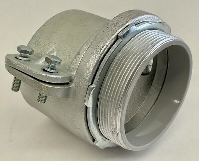 Conduit & Fittings - Topaz Connector