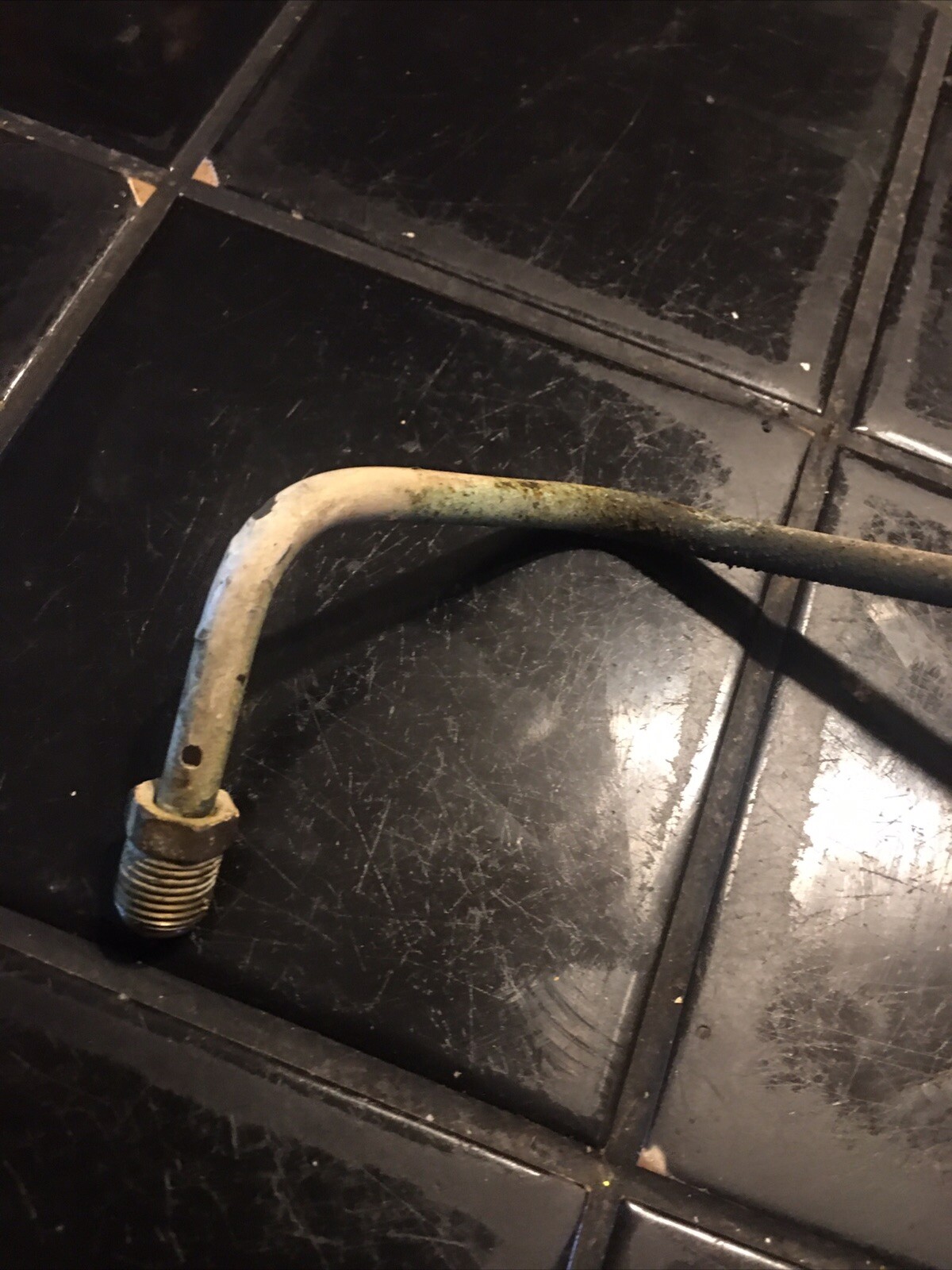 onan marine generator mcck fuel line (older style) | eBay