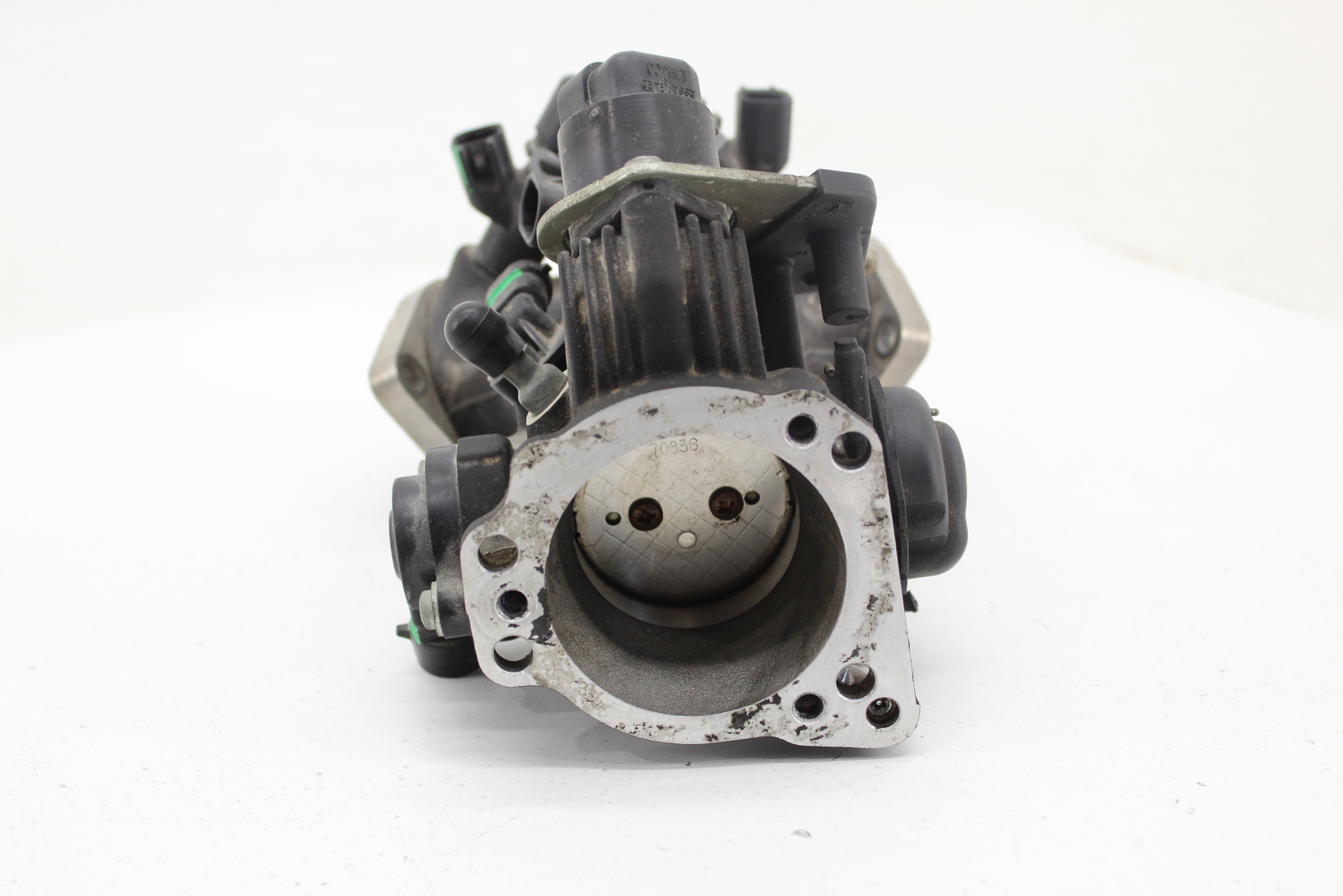 Harley 06-07 Touring 06-17 Dyna Softail Induction Module Throttle ...