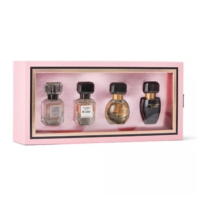 Victoria’s Secret Mini Fragrance Gift Set | eBay Australia